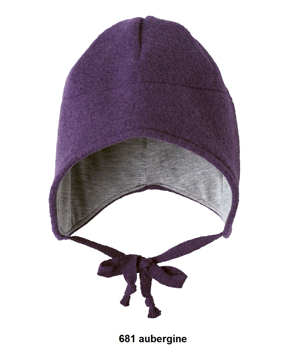 Organic Boiled Wool Hat, Disana - Little Spruce Organics
