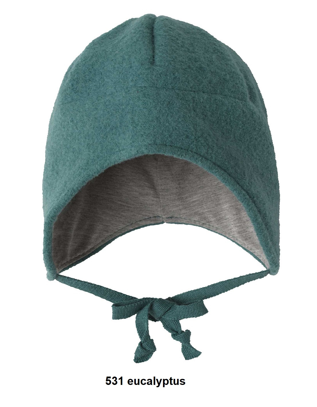 Organic Boiled Wool Hat, Disana - Little Spruce Organics
