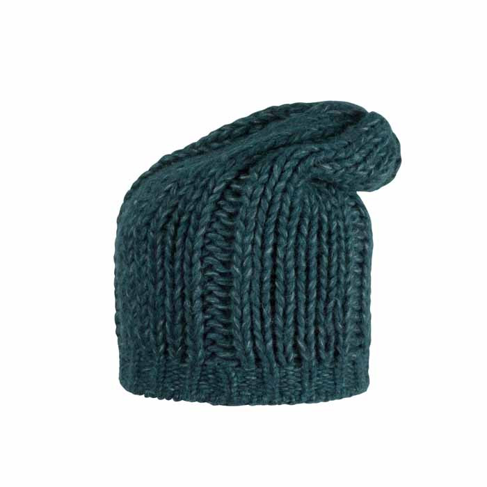 Organic Wool Cotton Alpaca Women's hat - Little Spruce Organics