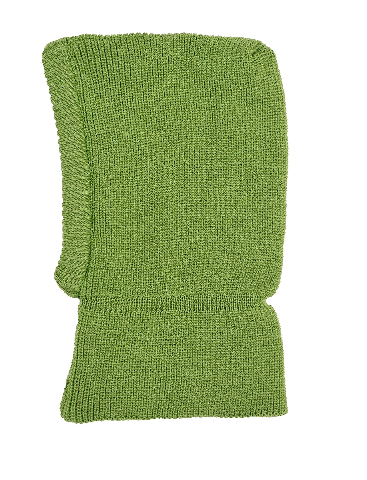 Organic Merino Wool Balaclava - Little Spruce Organics