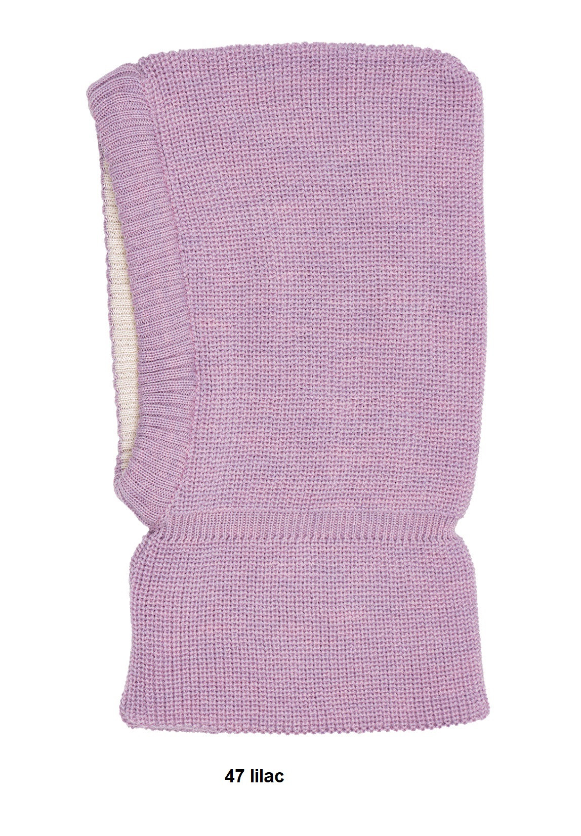 Organic Merino Wool Balaclava - Little Spruce Organics