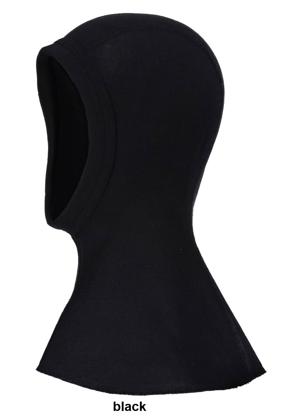 Ruskovilla Organic Wool Balaclava for Adults - Little Spruce Organics
