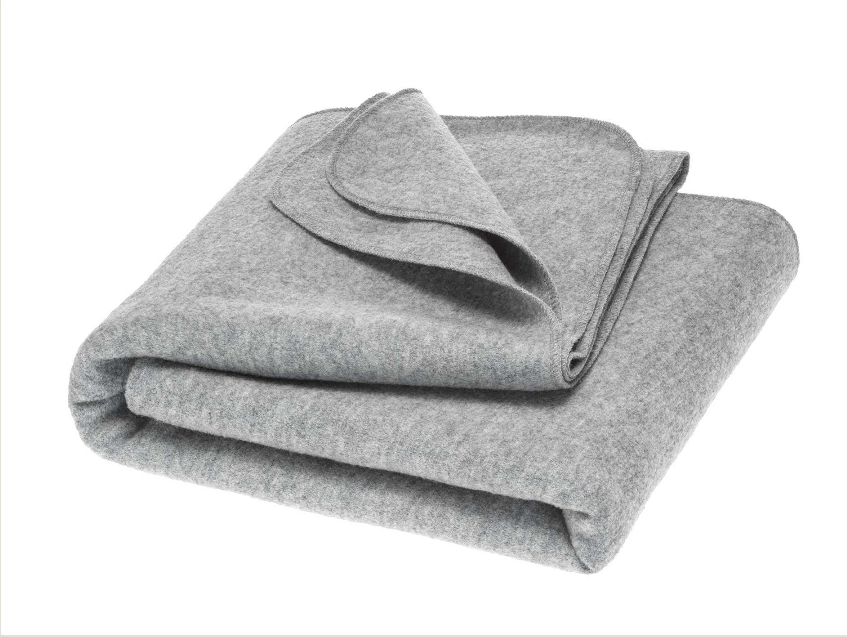 Disana Organic Boiled Wool Bunting - Little Spruce Organics