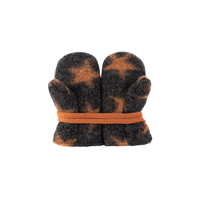 Babies Kids Organic Wool Mittens - Little Spruce Organics