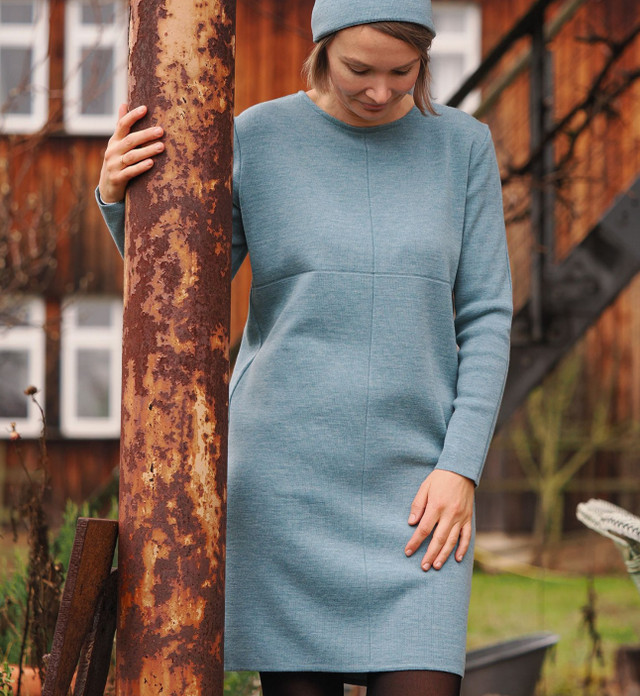 Shop by Brand - Reläx Reiff Strickwaren - Page 1 - Little Spruce Organics