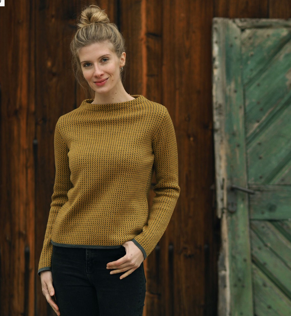 Shop by Brand - Reläx Reiff Strickwaren - Page 1 - Little Spruce Organics