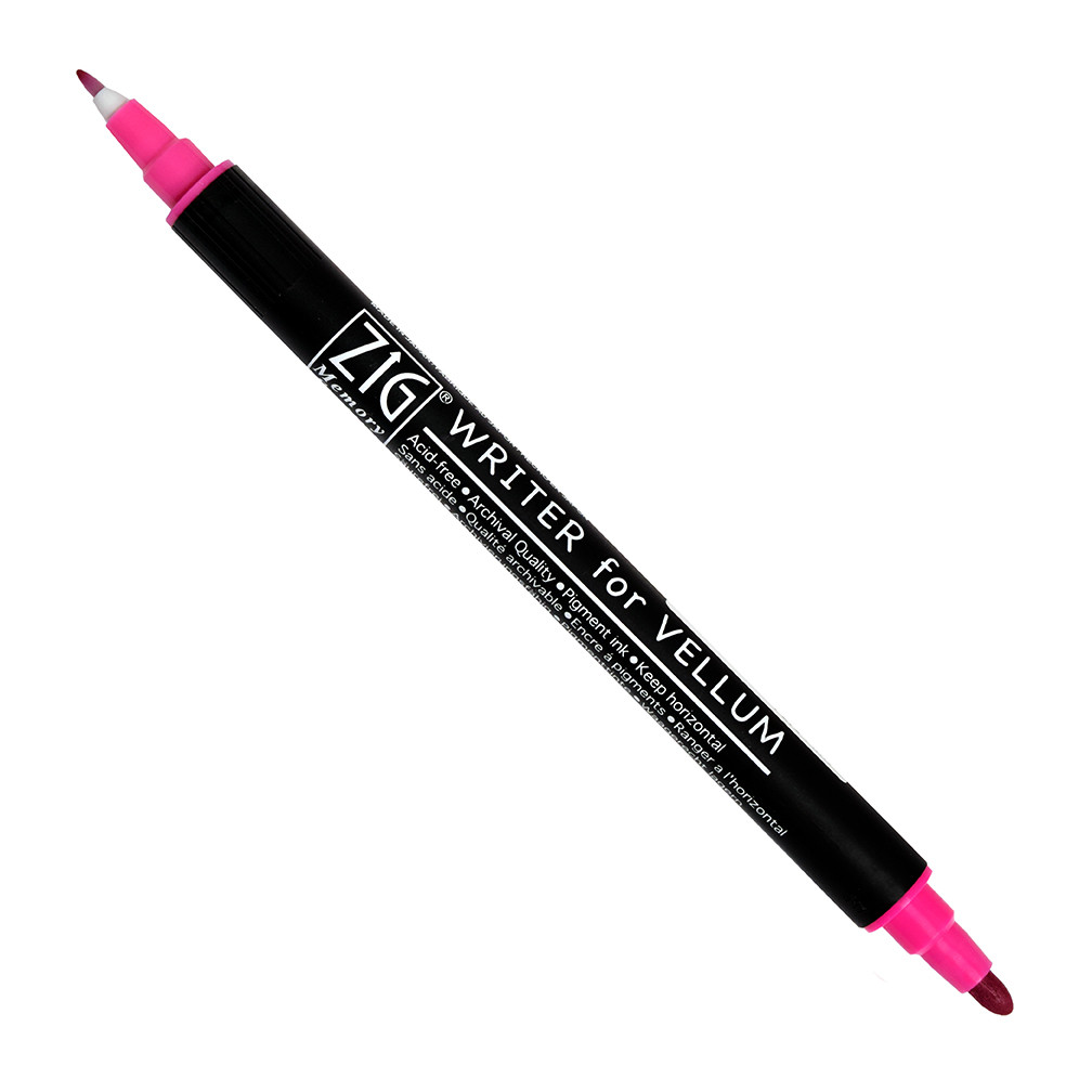 ZIG Vellum Writer | Marker Supply