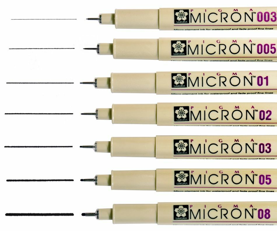 Shop By Brand - ZIG Kuretake - ZIG Kurecolor Alcohol Markers & Inks ...