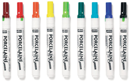 Pebeo Porcelaine 150 Fine Marker