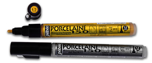 Pebeo Porcelaine 150 Medium Marker