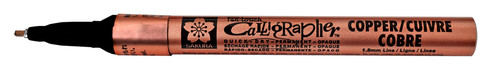 Sakura Pen-touch Calligrapher, Fine