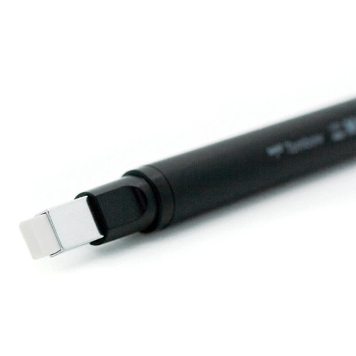 Tombow MONO Zero Refillable Eraser- Rectangular