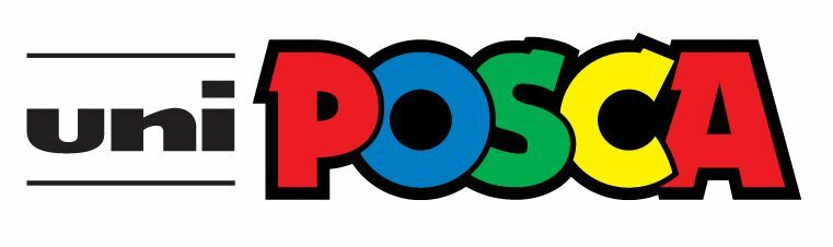 Posca Paint Marker Sets