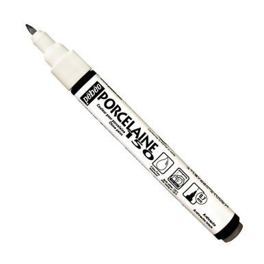Pebeo Porcelaine 150 Fine Marker