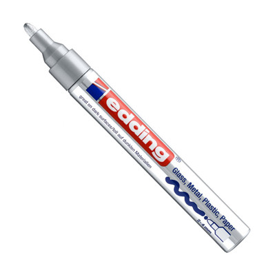 edding 750 Gloss Paint Marker- Medium Tip