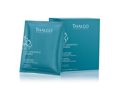 Micronised Marine Algae Powder - 10X40G | Thalgo Canada