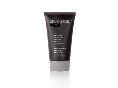 Shine Control 24Hr Aqua Emulsion | Skeyndor Canada