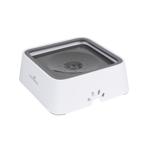 Anti-splash water bowl - TELUS Health MyPet