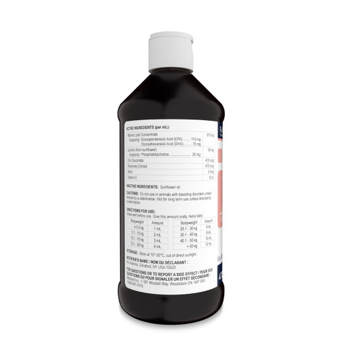 Ultra EFA Liquid | Supplements - TELUS Health MyPet