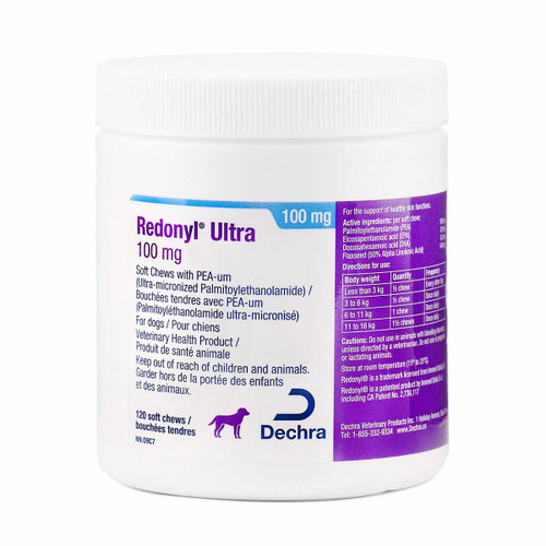 Redonyl Ultra | Supplements - TELUS Health MyPet