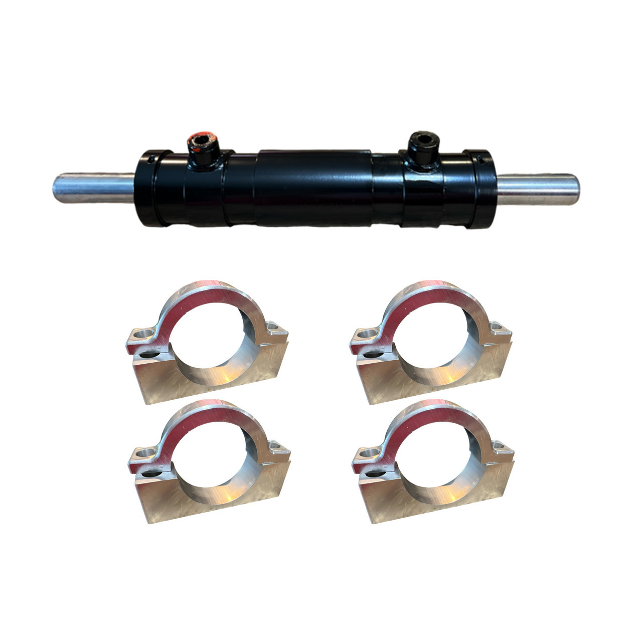 Hydraulic Steering Unlimited – Extreme Off-Road Steering Solutions