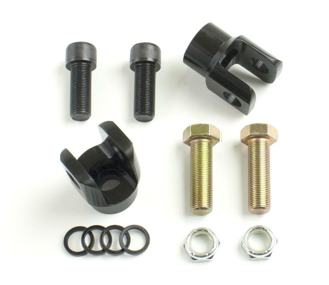 1.25" Clevis Ends, Dual Ended Cylinder Clevis Ends, Off-Road Industry ...
