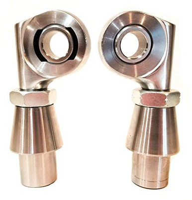 Offset 3/4" Bore X 7/8" Shank Steering Heim Joint Rod Ends - Hydraulic ...