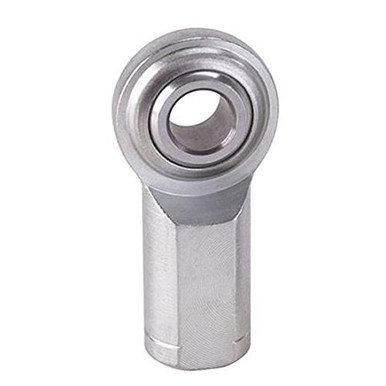 Female RH 1/2" Heim Joint Rod End – 1/2"-20 Threaded - Hydraulic ...