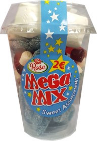 Rose Products - Rose Confectionery Ltd.