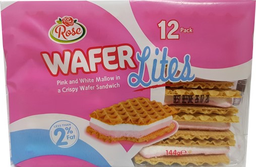 Rose Confectionery