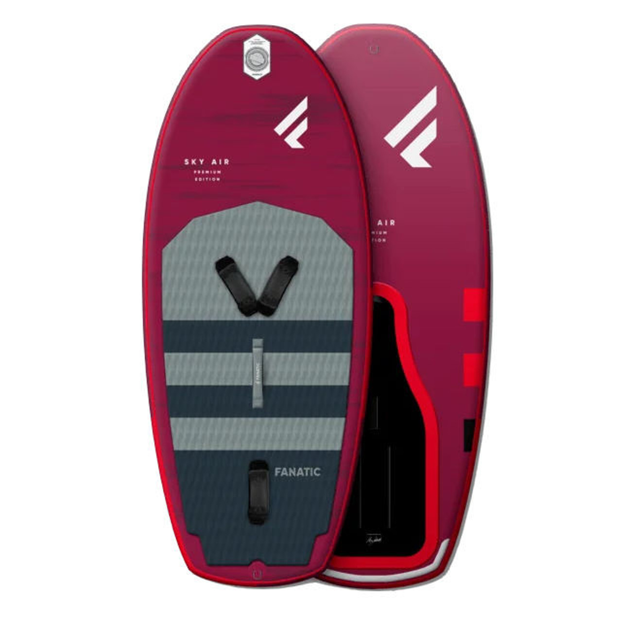Wing Hydrofoil Boards Mackite Boardsports Center
