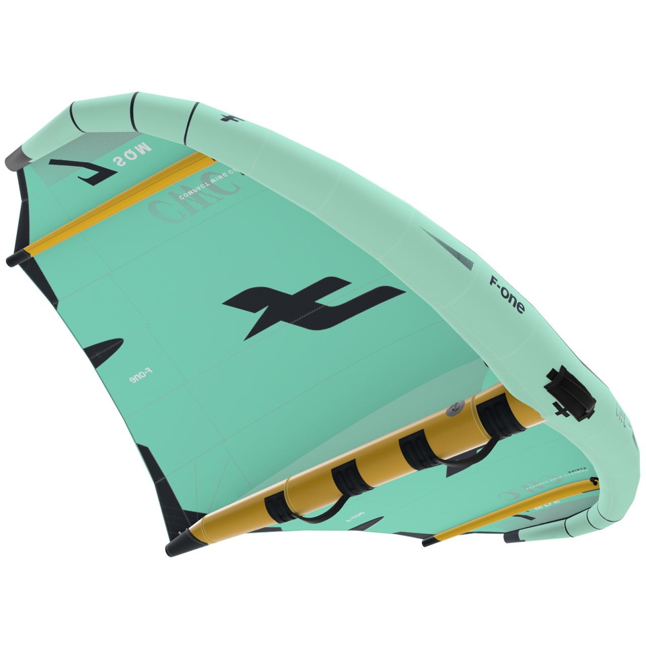 F-One Strike CWC V4 Aluula Wing (2024)