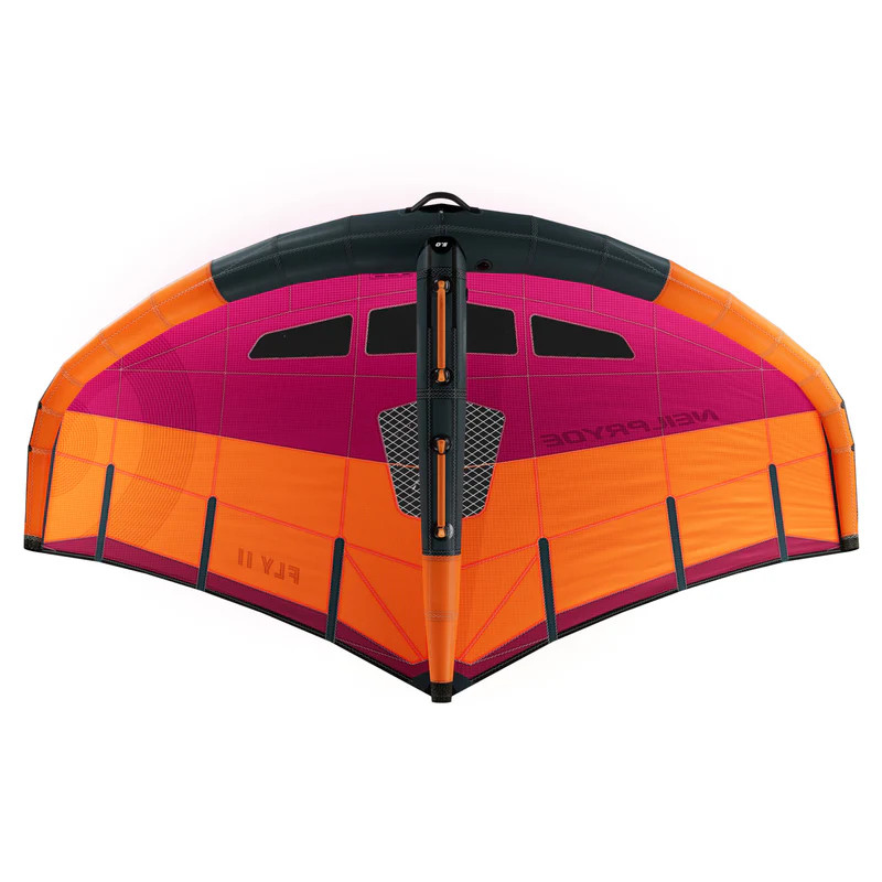 Neil Pryde Fly II Wing (2024)