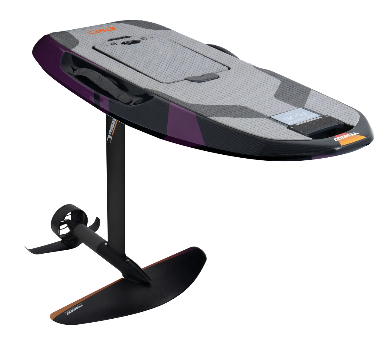 Waydoo Flyer EVO eFoil Master Plus Package