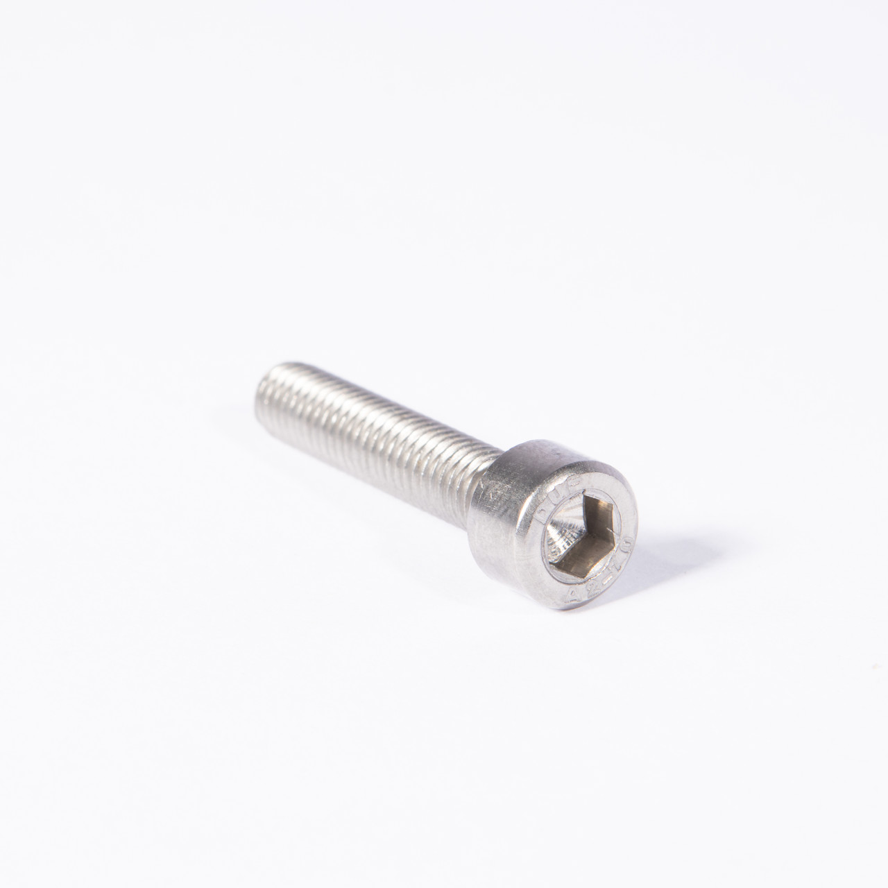 M8 x 30mm Hex Socket Screw