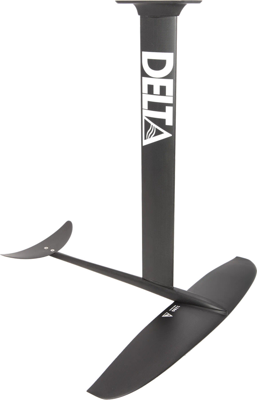 Delta High Aspect Complete Foil Kit