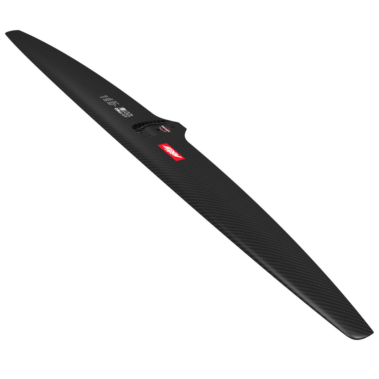 Axis Foils ART PRO Carbon Front Wing
