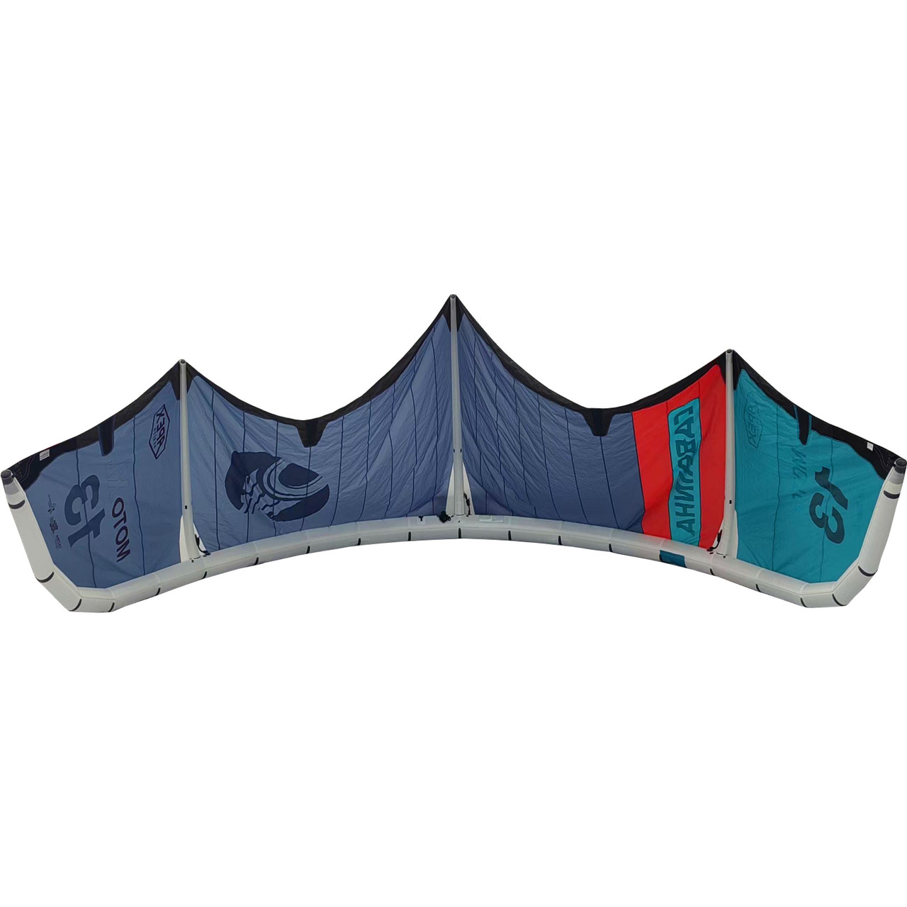 2024 Cabrinha 04 Moto XL APEX Kiteboarding Kite - MACkite Boardsports ...