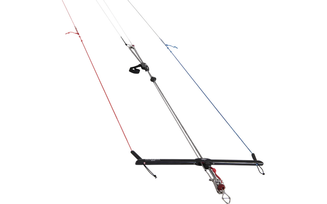 2024 Naish Zero Control Bar