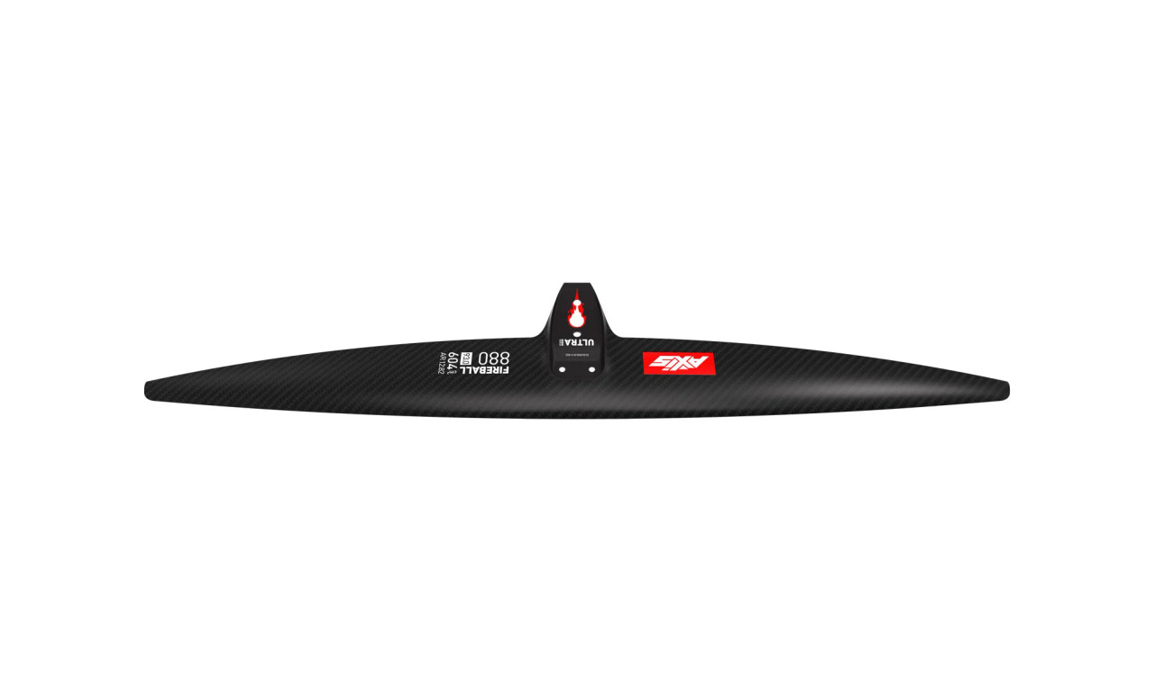 Axis Foils Fireball Front Wing