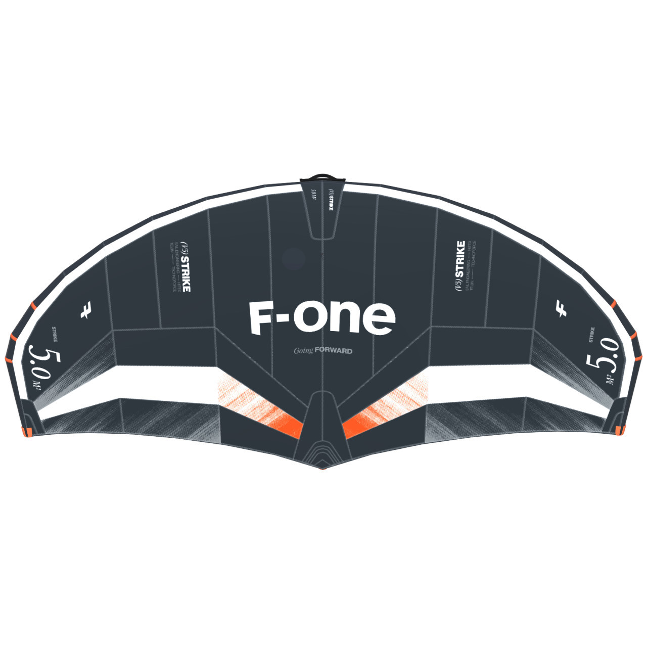 F-One Strike V5 Freestyle/Surf Wing (2025)