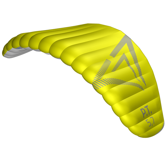 2026 Triple Seven P.T. Parawing - MACkite Boardsports Center