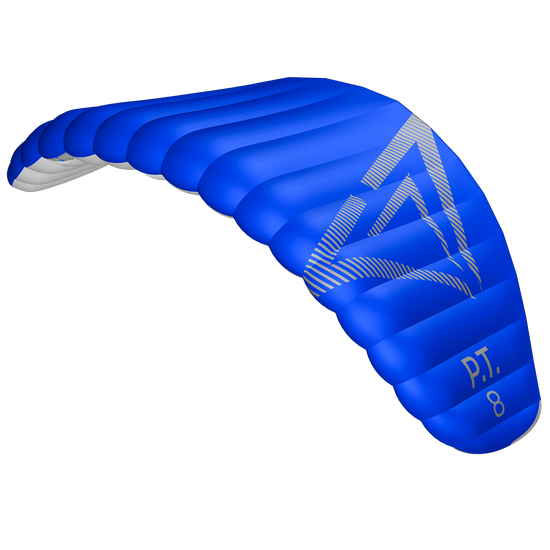 2026 Triple Seven P.T. Parawing - MACkite Boardsports Center