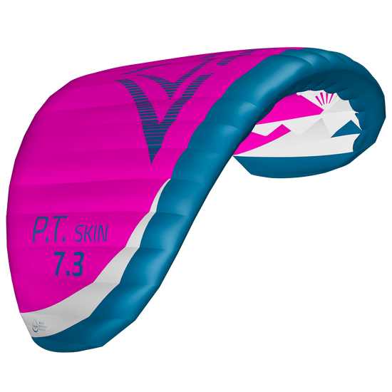 2026 Triple Seven P.T. Skin Parawing - MACkite Boardsports Center