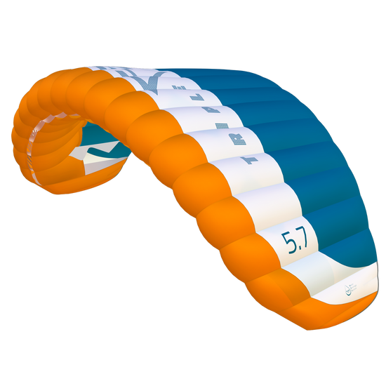2026 Triple Seven P.T. Hybrid Upwind Performance Parawing