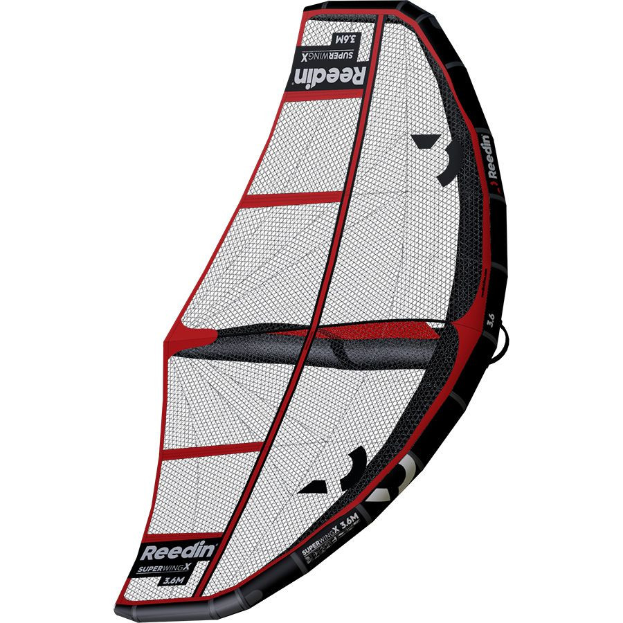 Wing Surfing Products | MACkite Boardsports Center