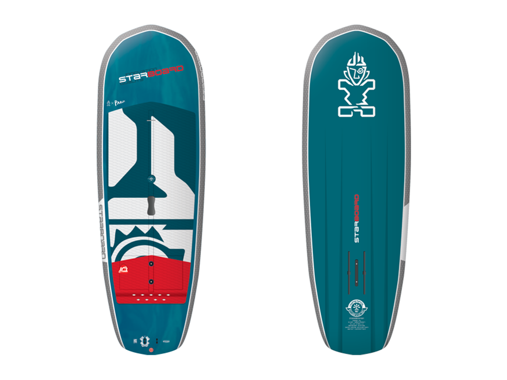 Wind, Surf, Sup - SUP Foiling - Page 1 - MACkite Boardsports Center