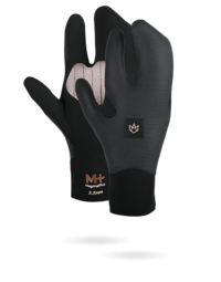 Manera MAGMA 2.5mm Open Palm Gloves