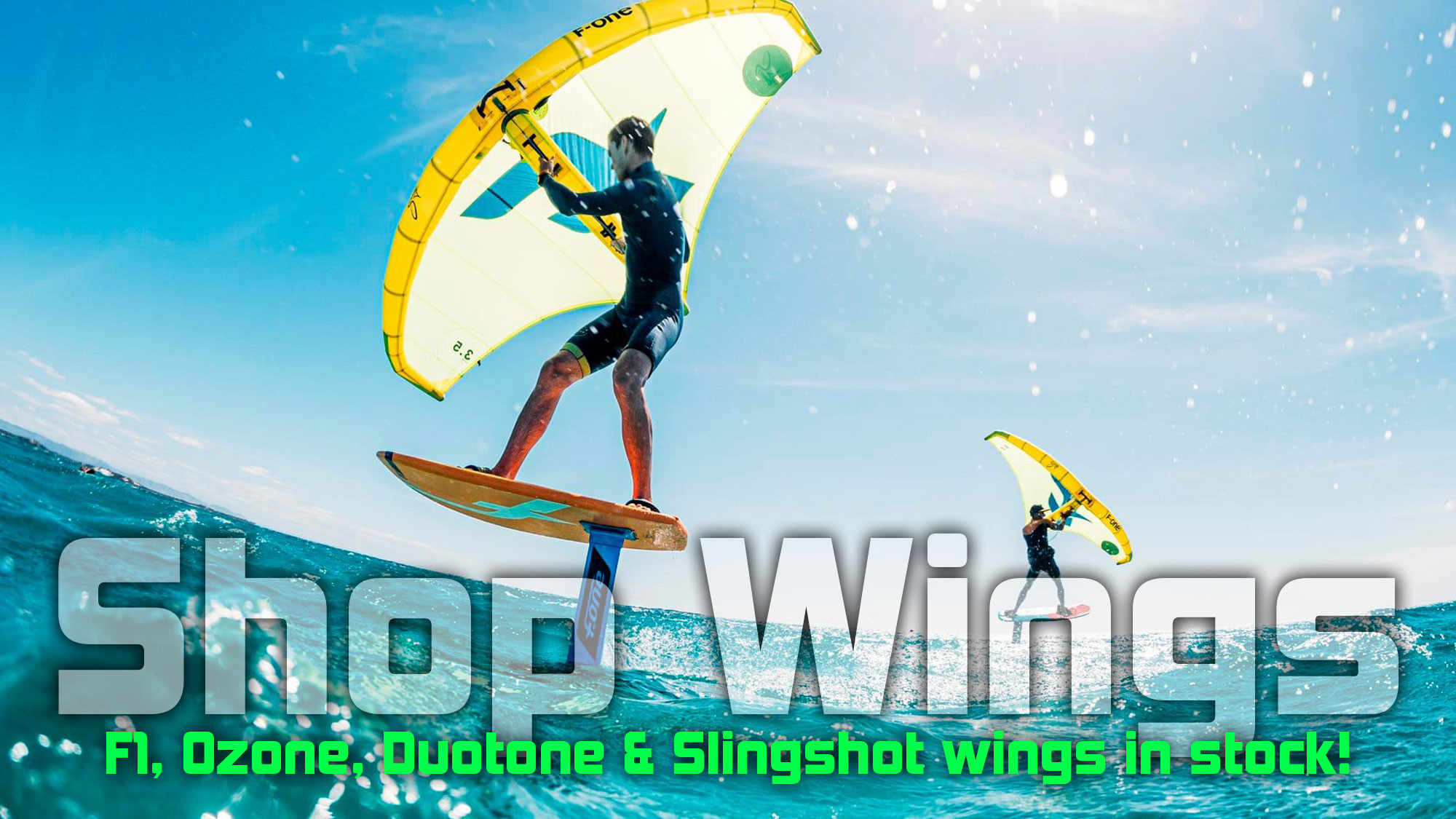 MACkite Boardsports - Kiteboarding,