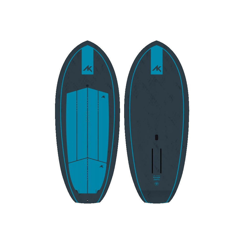 SUP Hydrofoil Boards - MACkite Boardsports Center